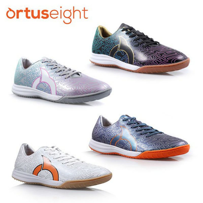Jual Sepatu Futsal Ortus Eight Catalyst Legion IN | Shopee Indonesia