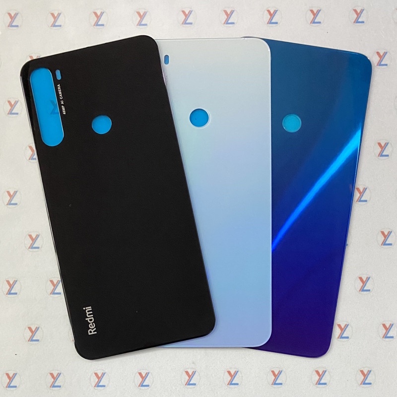 Jual BACK DOOR REDMI NOTE 8 | Shopee Indonesia