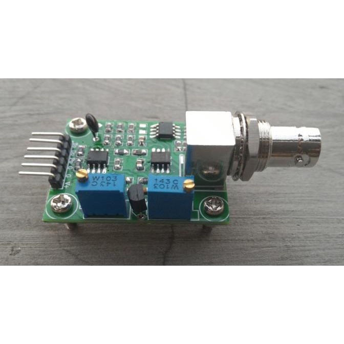 Jual pH Sensor Data Acquisition Module | Shopee Indonesia