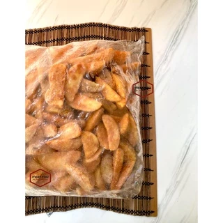 Jual Potato Wedges Terlengkap & Harga Terbaru Agustus 2024 | Shopee ...