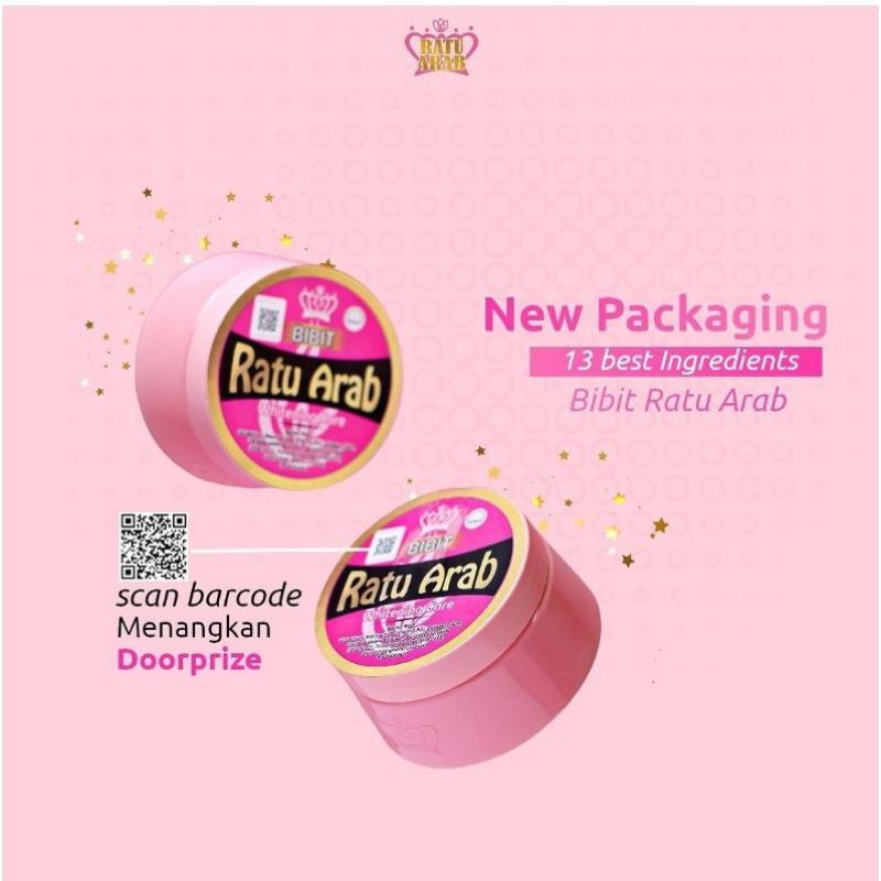 Jual ratu arab original | Shopee Indonesia