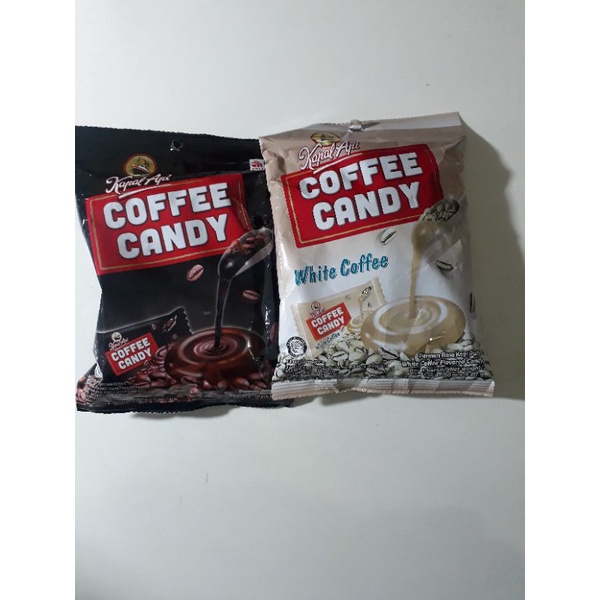 Jual Permen Kapal Api Coffee Candy 50 pcs | Shopee Indonesia