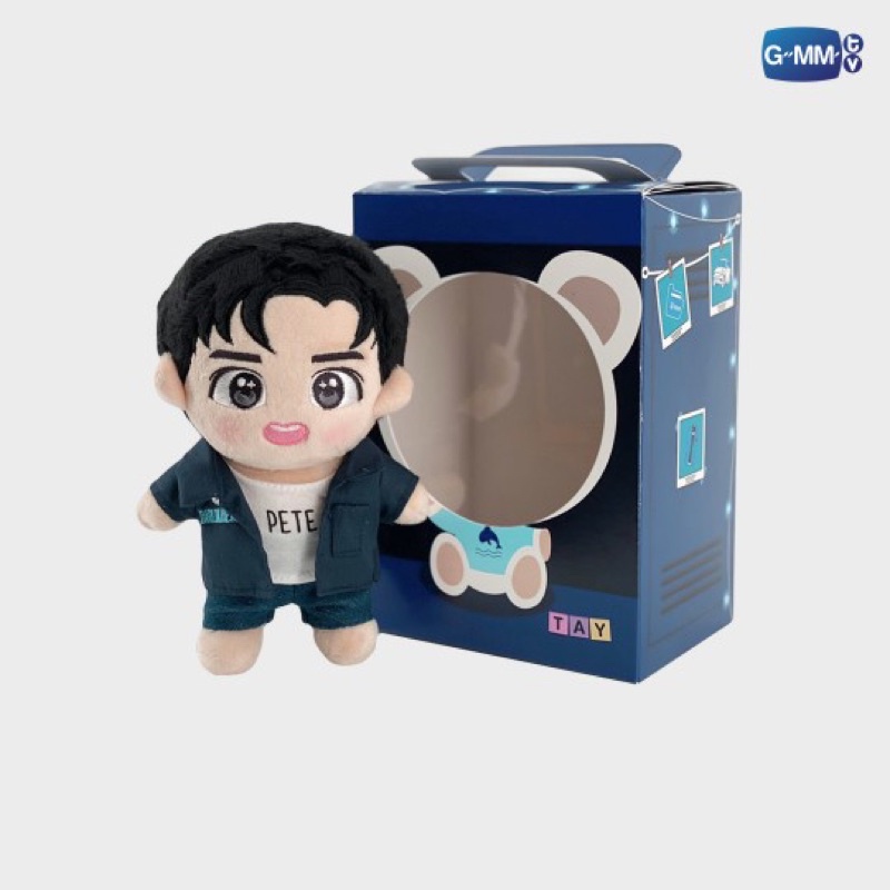 Jual GMMTV DOLL TAY EARTH MIX | Shopee Indonesia