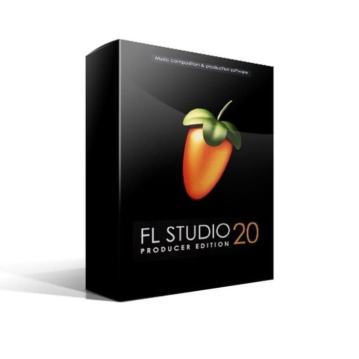 Jual FL Studio 21.2.2.3914 Versi 2024 Terbaru Pro Full Version Full Fitur - Aplikasi Music untuk ...