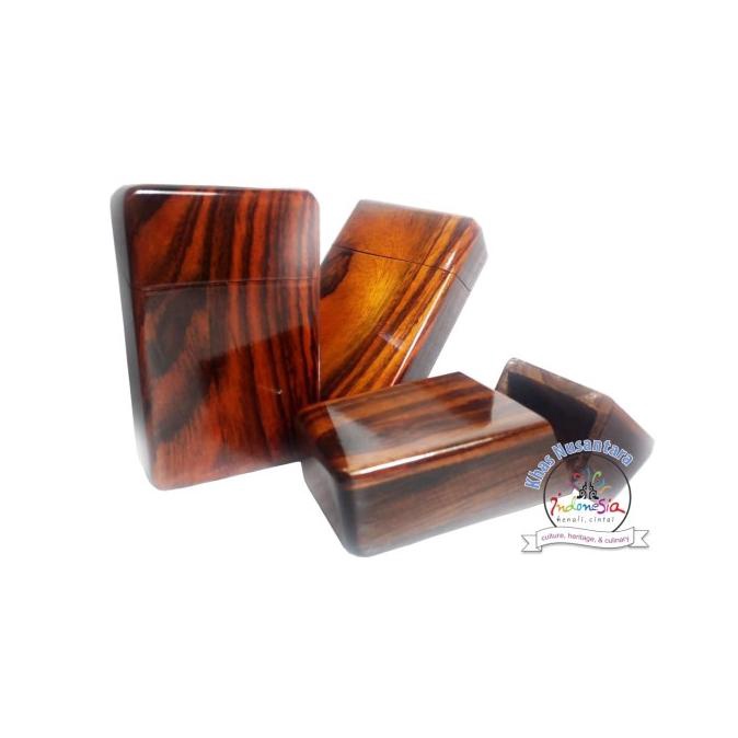 Jual {{{{}}] Kotak Rokok POLOS ukuran Sampoerna Mild 16 / LA Lights 16 ...