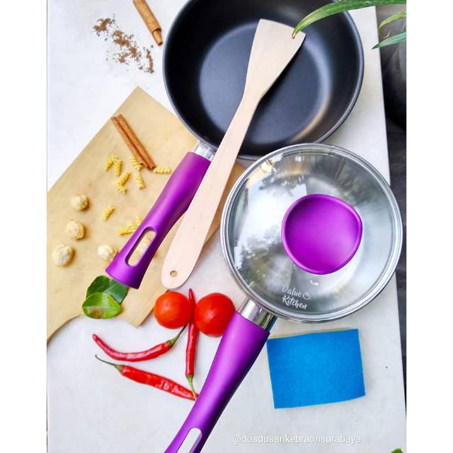 Jual Value kitchen set | Shopee Indonesia