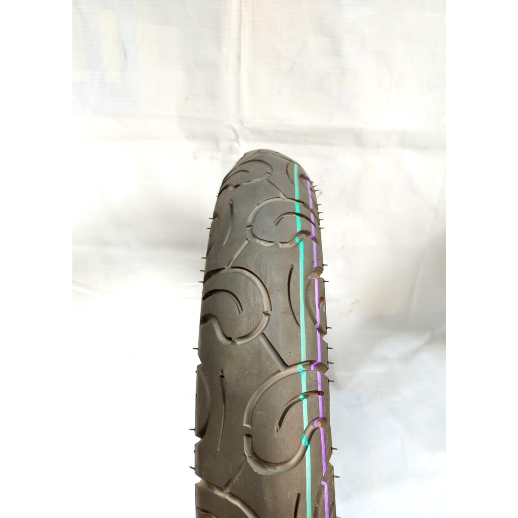 Jual Ban Motor Non tubeless standar Beat depan merk FDR ukuran 80/90 ...