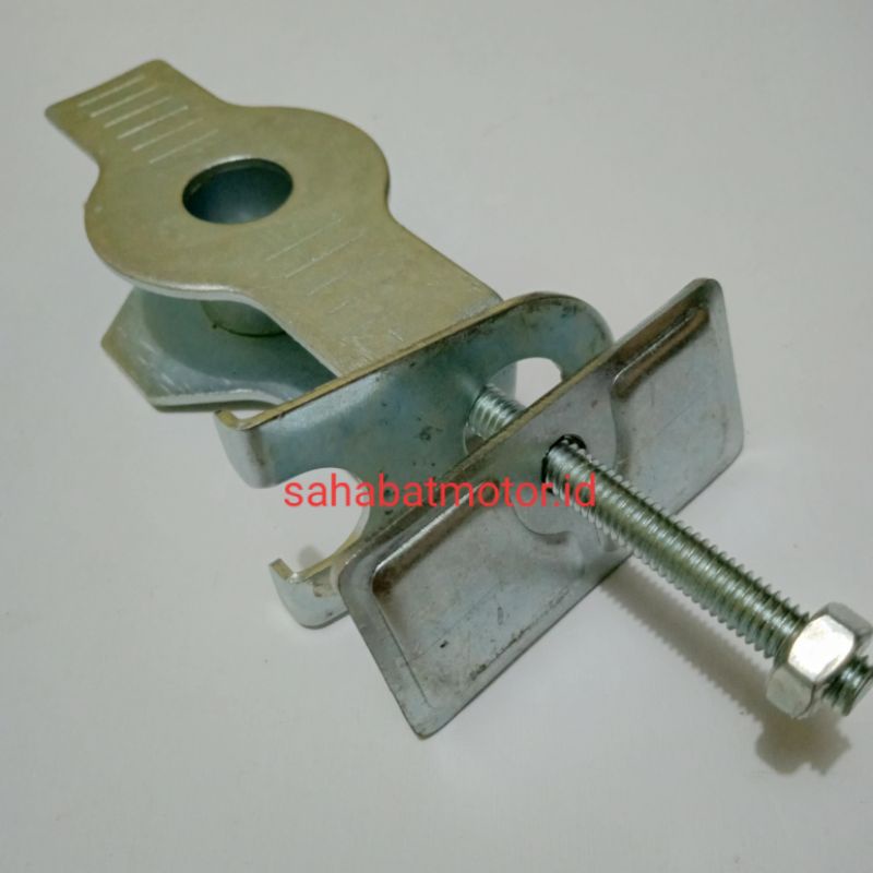 Jual Anting Stelan Rante/Setelan Rantai Honda Verza CB 150 R | Shopee ...