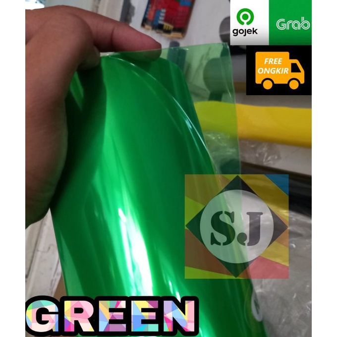 Jual stiker sticker skotlet scotlet scotlite DECOFIX roll L45cm P15 ...