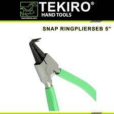 Jual Tang snap ring merek tekiro | Shopee Indonesia