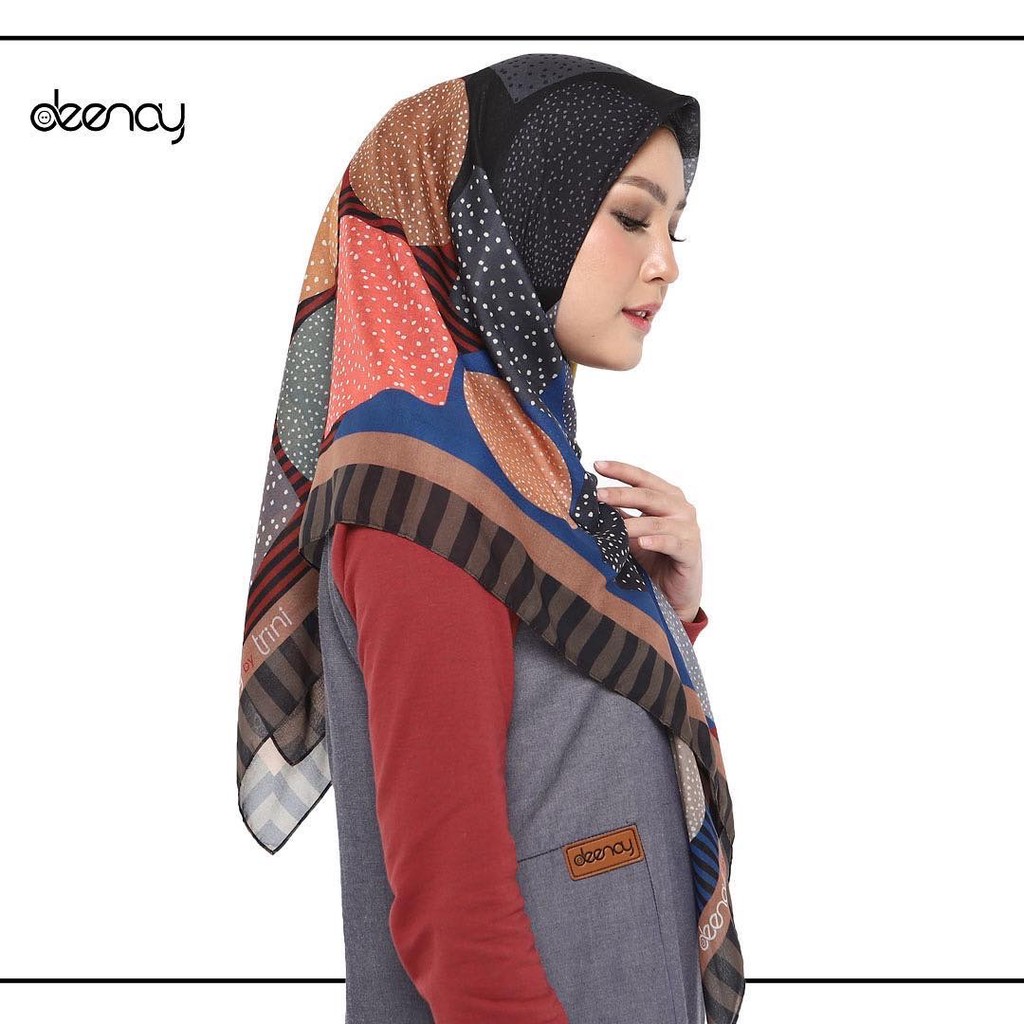 Jual Deenay EVIN | Shopee Indonesia