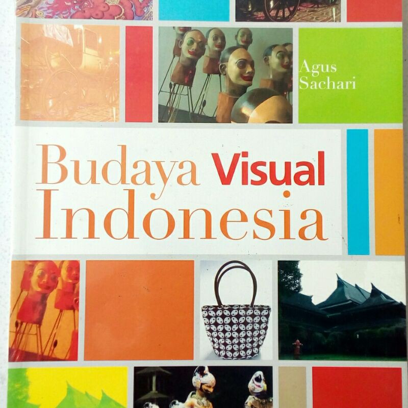 Jual budaya visual indonesia | Shopee Indonesia