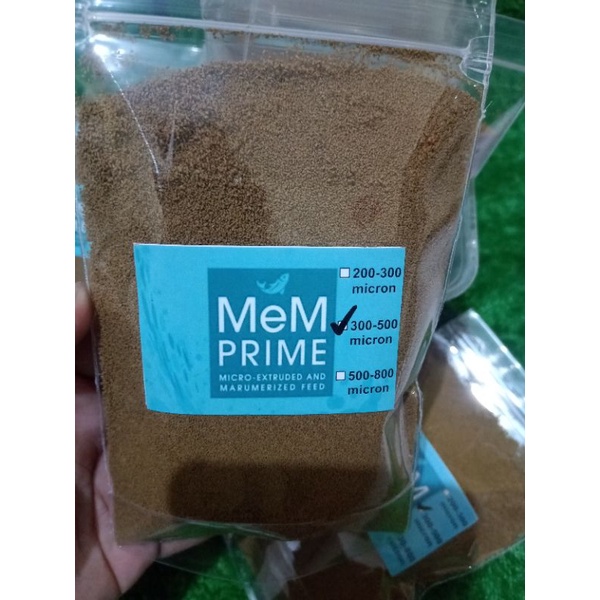Jual Mem prime 300-500 , 100gr | Shopee Indonesia