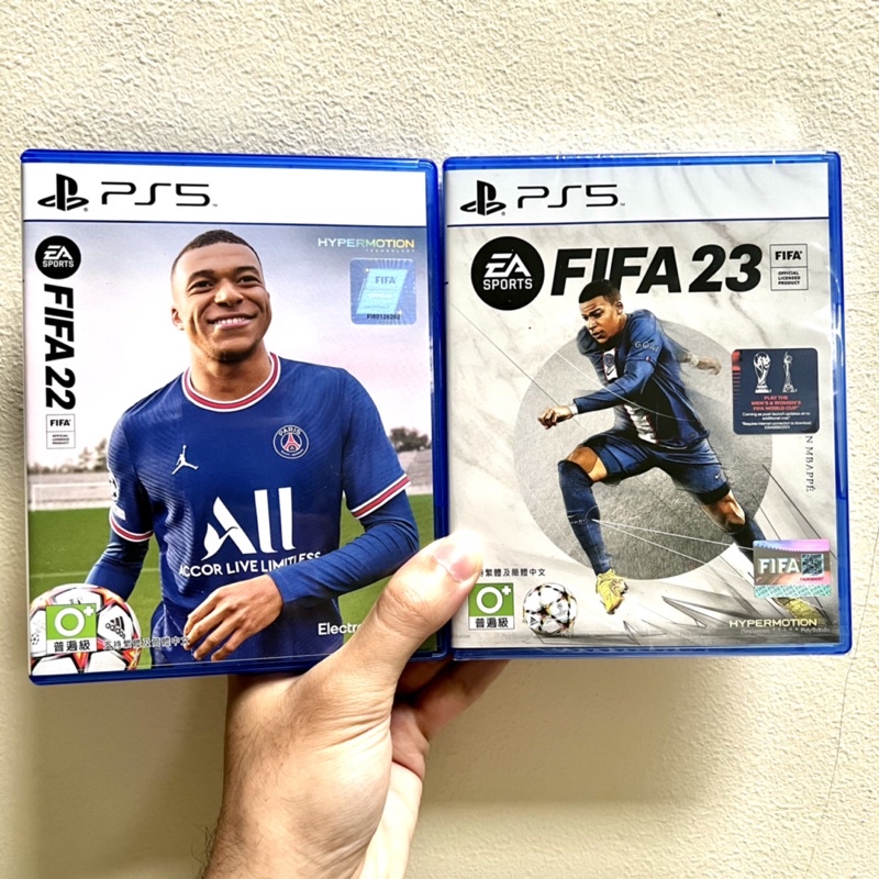 Jual Fifa 23 Ps5 Game Playstation Ps 5 Fifa23 Fifa2023 Playstation5 ...