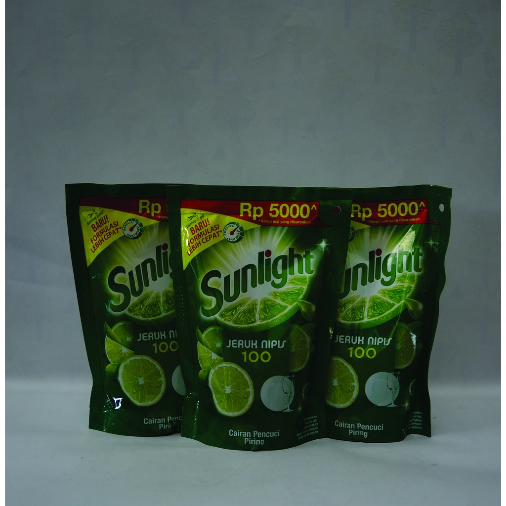 Jual Sunlight 210 Ml (Rp 5.000) | Shopee Indonesia