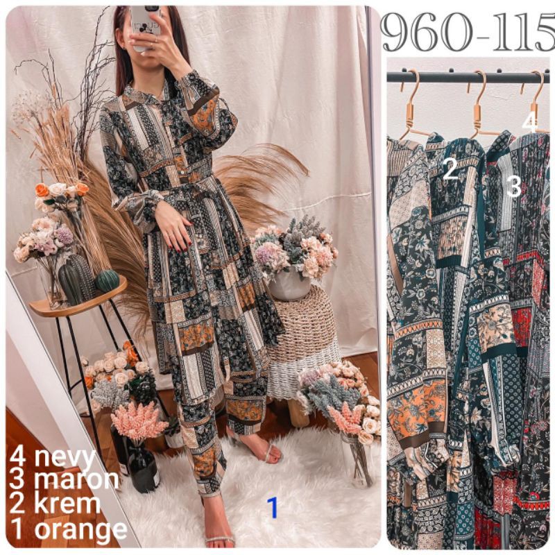 Jual Setcel busui/Setcel kekinian/Setcel plisket | Shopee Indonesia