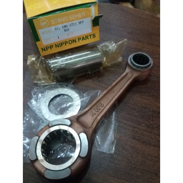 Jual STANG SEHER ( TIANG SOKAR ) NSR / N-SR ( KW6 ) | Shopee Indonesia