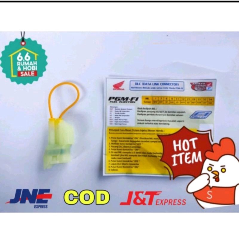 Jual KABEL DLc set ulang injeksi | Shopee Indonesia