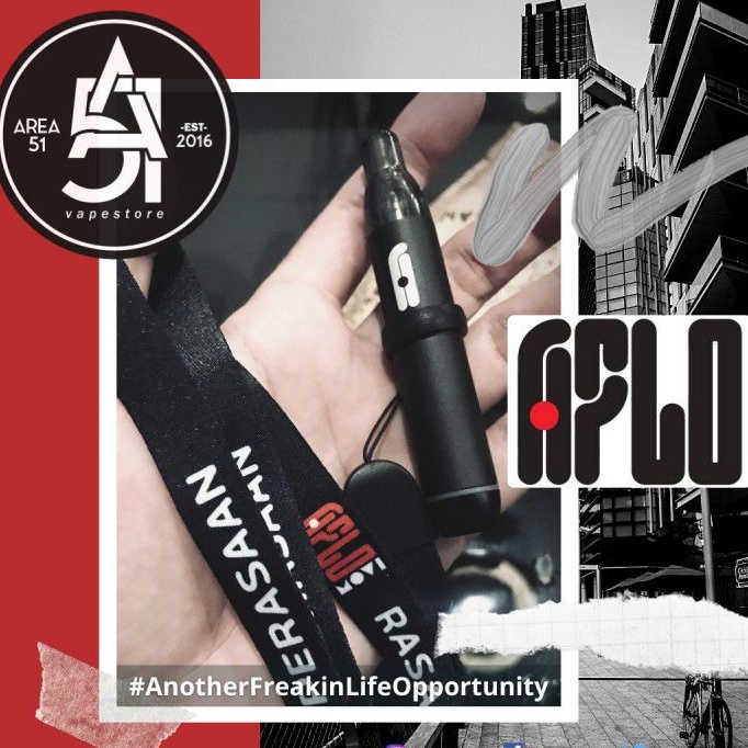 Jual MOVI - AFLO POD (DEVICE ONLY) | Shopee Indonesia