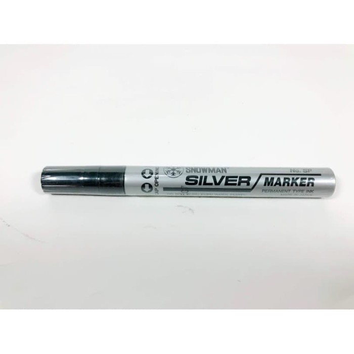 Jual Jual Spidol Snowman Marker Besar/Spidol Kaca/Spidol Putih Gilaa ...