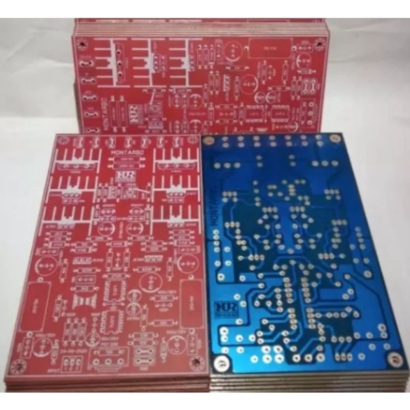 Jual pcb MCRD V4 bahan berkualitas petinak | Shopee Indonesia
