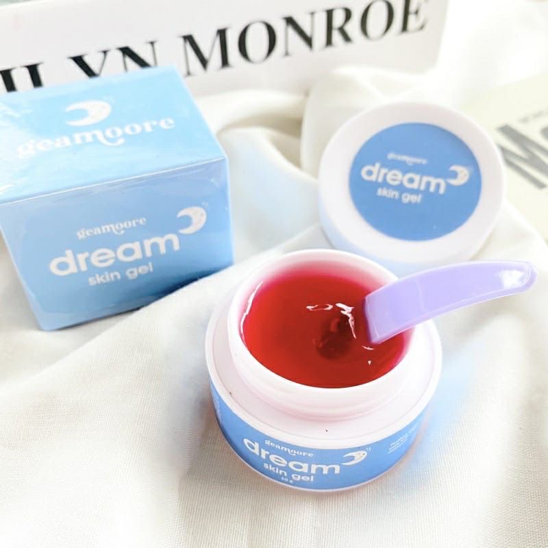 Jual Geamore dream skin gel | Shopee Indonesia