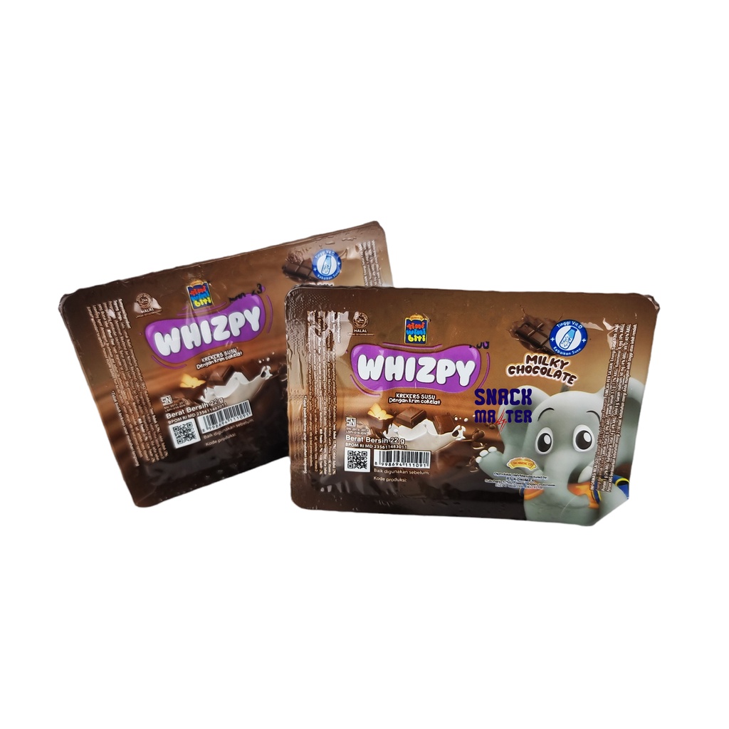 Jual Tini Wini Biti WHIZPY - Netto 22 gram | Shopee Indonesia