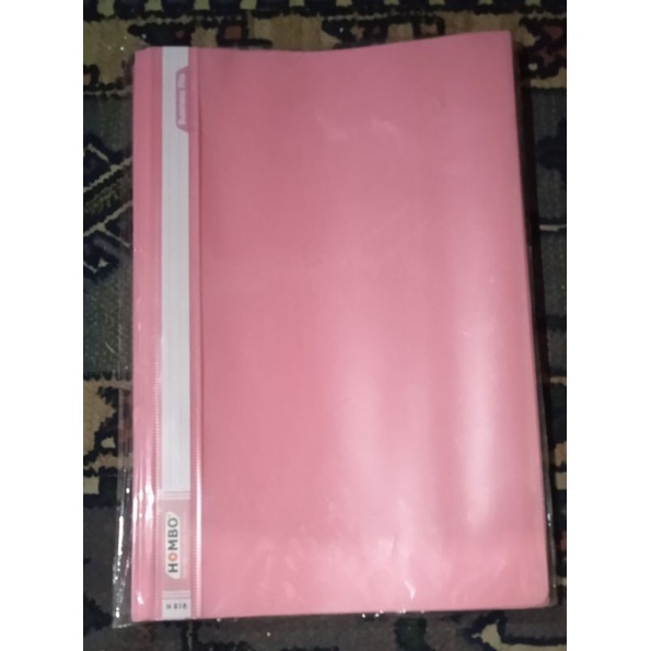 Jual map plastik bolong pink | Shopee Indonesia