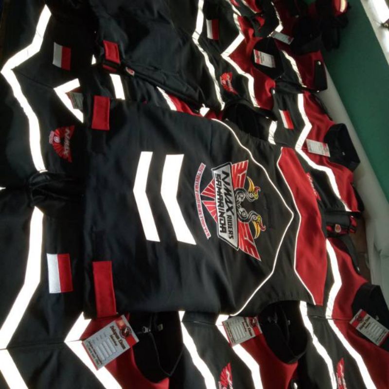 Jual ROMPI CUSTOM ROMPI DESIGN SENDIRI ROMPI MOTOR ROMPI CLUB ROMPI ...