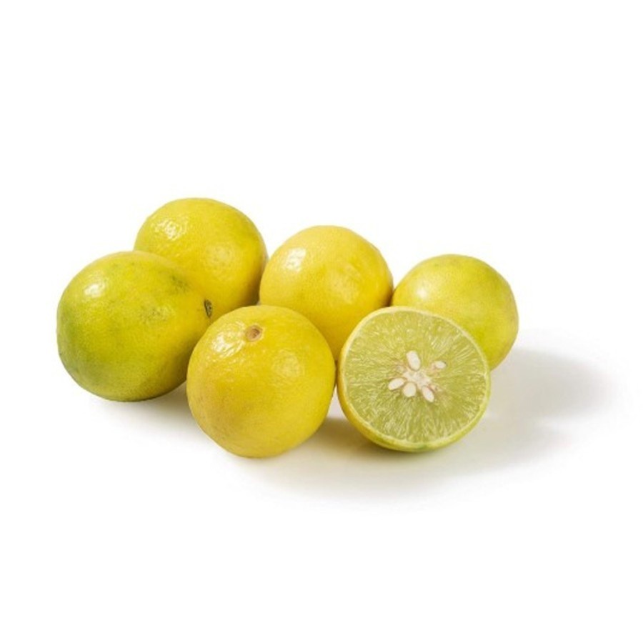 Jual Lemon Lokal Organik 500gr | Shopee Indonesia