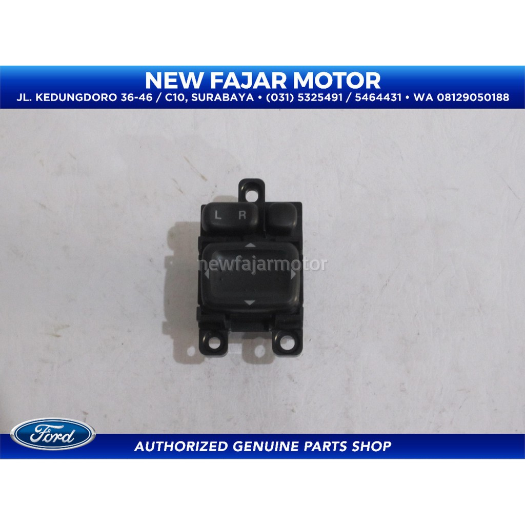 Jual Switch Mirror Spion Ford Ranger Everest Mazda BT50 Original ...