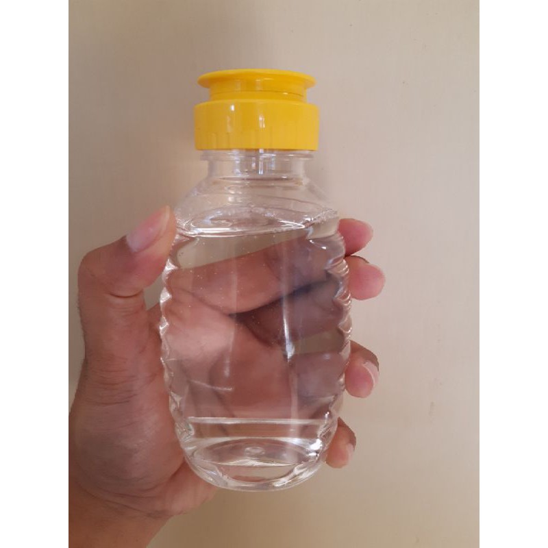 Jual Madu Putih Bening 100% Asli 250 ml | Shopee Indonesia