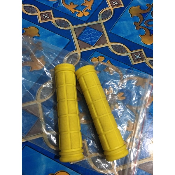 Jual Hand grip kuning | Shopee Indonesia