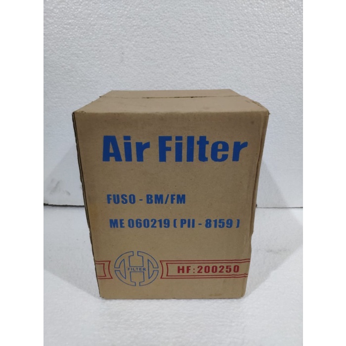 Jual Filter Udara Genset Mitsubishi 6D14 6D15 6D16 Fuso | Shopee Indonesia
