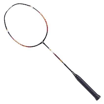 Jual Pro Ace Sniper 300 Raket Proace Raket Badminton Original | Shopee ...