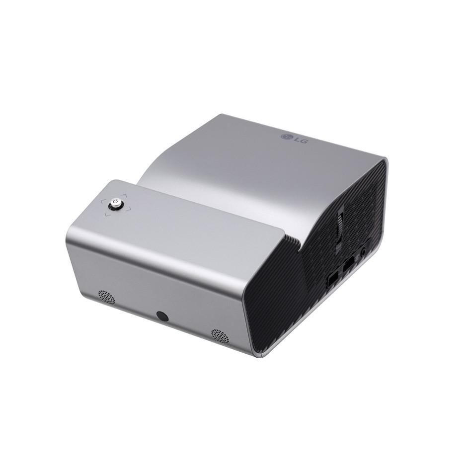 Jual Projector LG PH450UG Super Ultra Portable Pico 450 ANSI Lumens ...