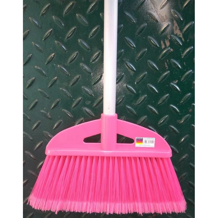 Jual Sapu Nylon Nagata Sapu Lantai Nylon Nagata Sapu Lantai Nagata Sapu ...