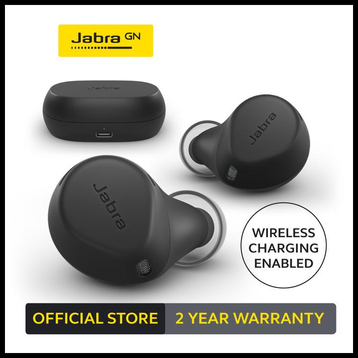 Jual Jabra Elite 7 Active True Wireless Earbuds | Shopee Indonesia