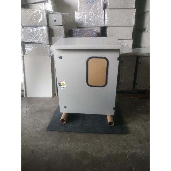 Jual Box panel kwh telkom bts outdoor 60x70 70x60 60x70x30 70x60x30 70 ...
