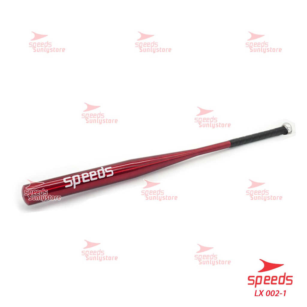 Jual SPEEDS Stick Bat Tongkat Baseball Stik Pemukul Kasti aluminium ...