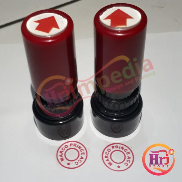 Jual Cetak Stempel Warna Otomatis | Cetak Stempel Flash | Cetak Stempel Custom | Cetak Stempel ...