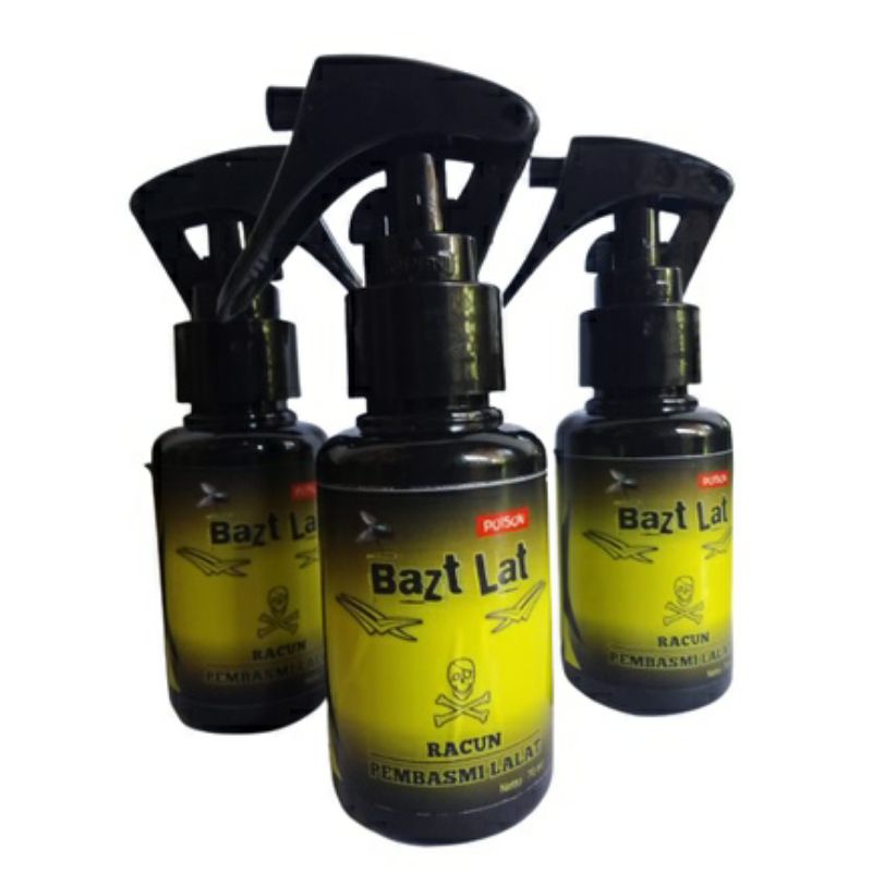 Jual Obat Lalat Sapi Sangat Ampuh Membunuh Kutu / Pinjal Caplak dan ...
