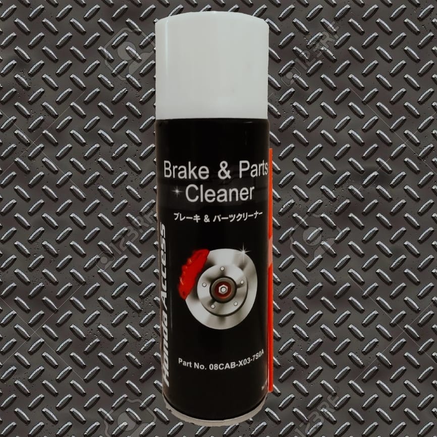 Jual Honda Access Brake and Part Cleaner | Shopee Indonesia