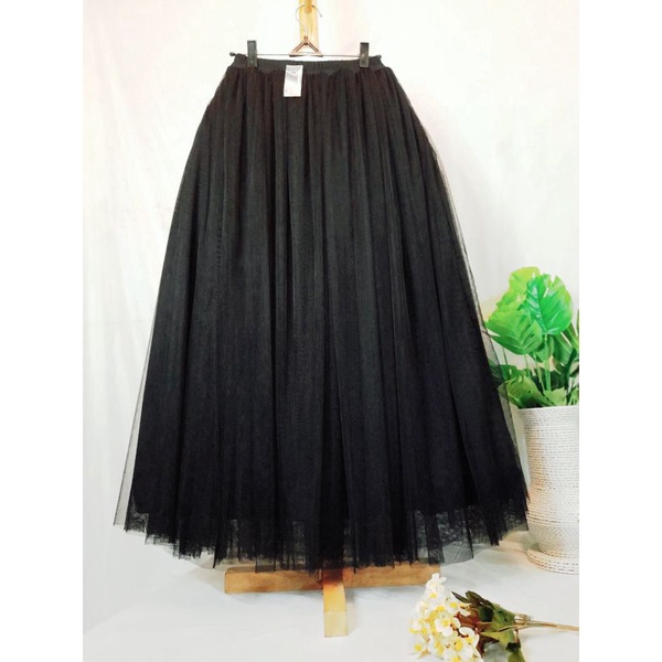 Jual ROK TUTU TILE 3 LAPIS (HIGHQUALITY) -ROK TUTU MAYUNG - R0K COUPEL ...