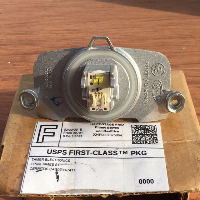 Jual Ballast drl module bmw f30 | Shopee Indonesia