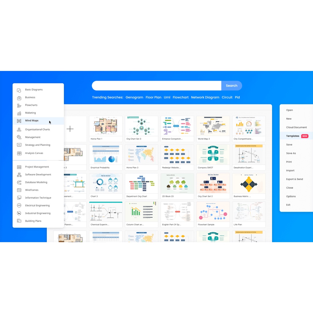 Jual Wondershare Edraw Max full | Shopee Indonesia