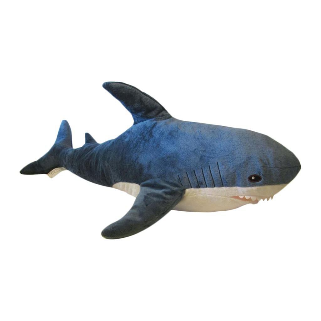 Jual BLAHAJ Boneka ikan hiu | Shopee Indonesia
