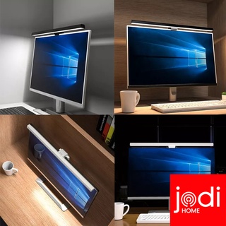 Jual Jodi Home - Lampu Baca LED E-Reading Lamp Monitor Clip 2900k-5000k ...