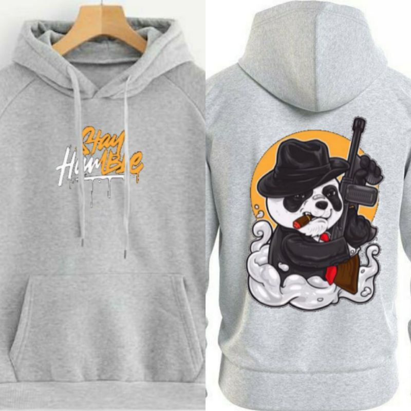 Jual Jaket Hoodie Sweater Anime Distro Sunmori Prostreet Aesthetic ...