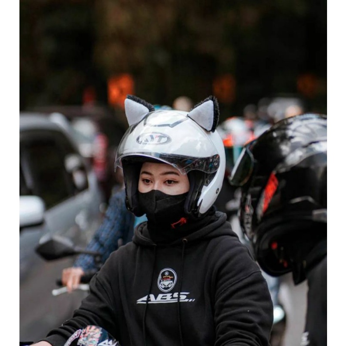 Jual kuping helm | Shopee Indonesia